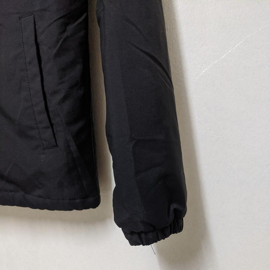 Zara Coach Jacket (S), Men's Fashion, Coats, Jackets and Outerwear on ...