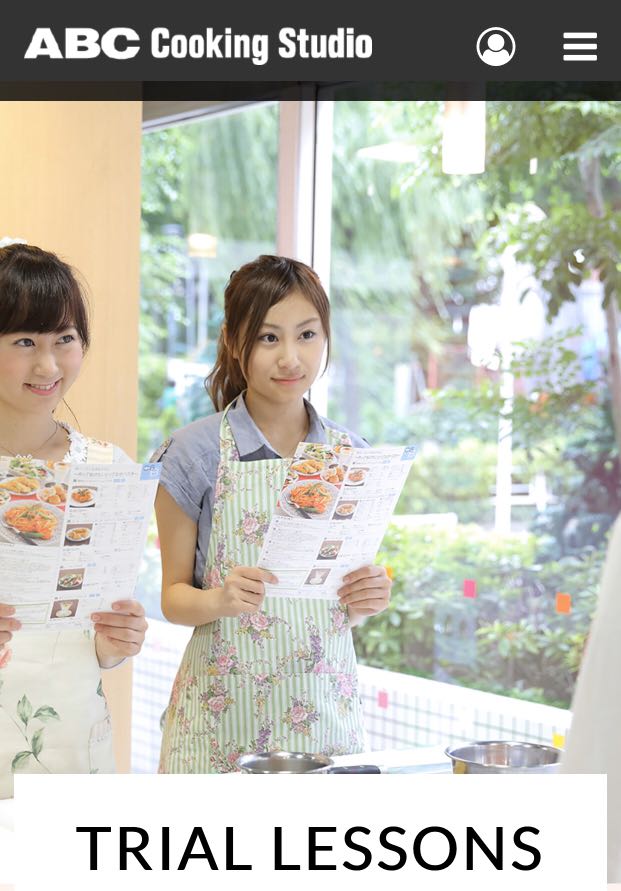 ABC Studio Trial Cooking Lesson at Takashimaya / Funan Mall / Westgate ...