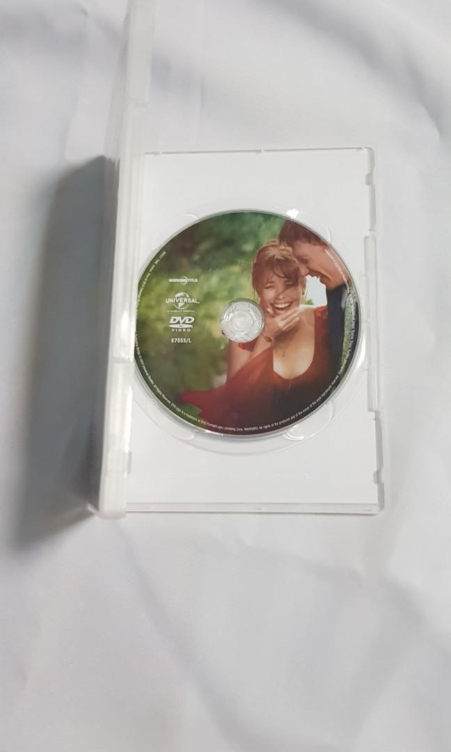 About Time DVD, Hobbies & Toys, Music & Media, CDs & DVDs on Carousell