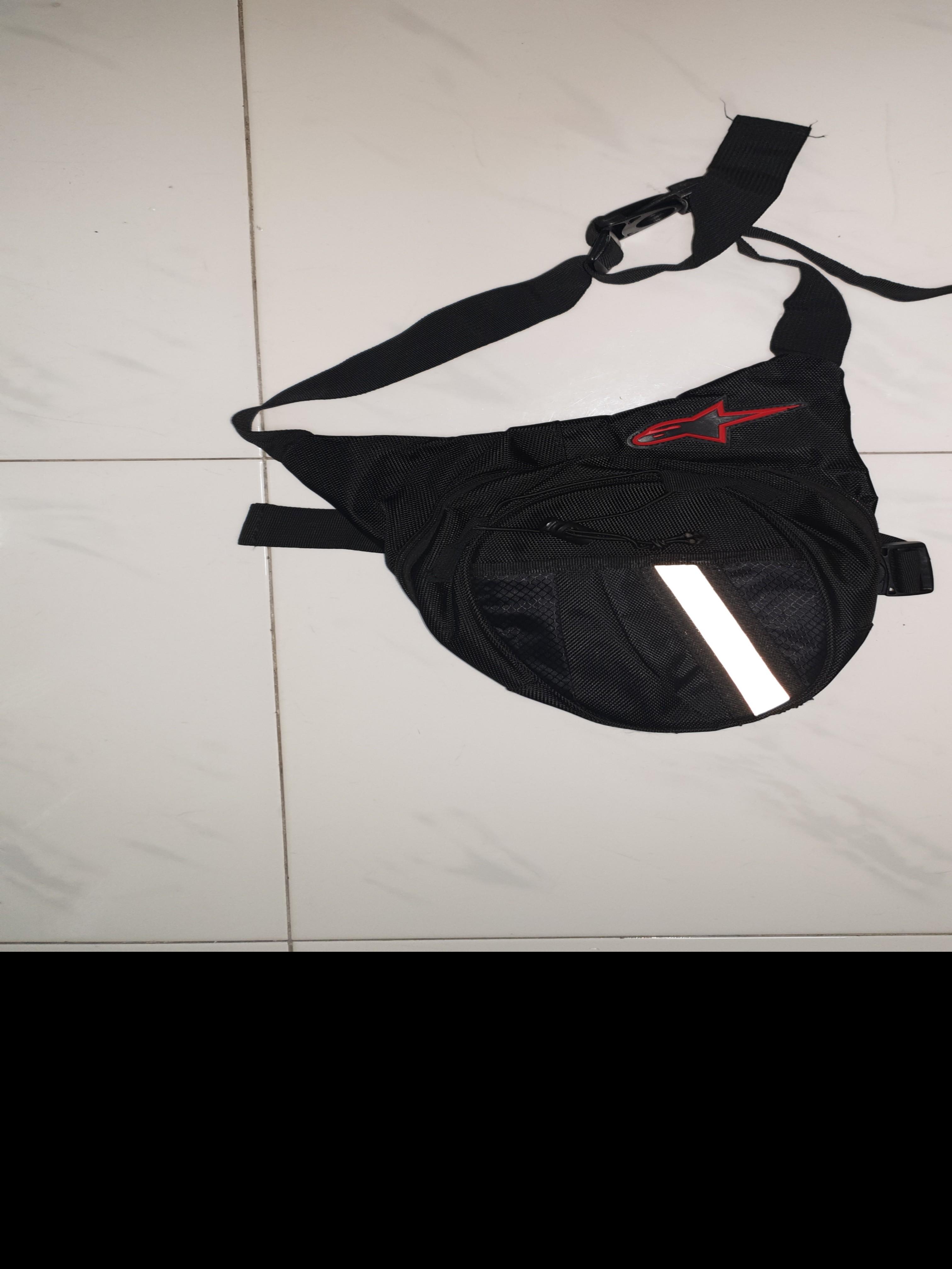 Alpinestar leg bag motorbike motorcycle, Motorcycles, Motorcycle ...