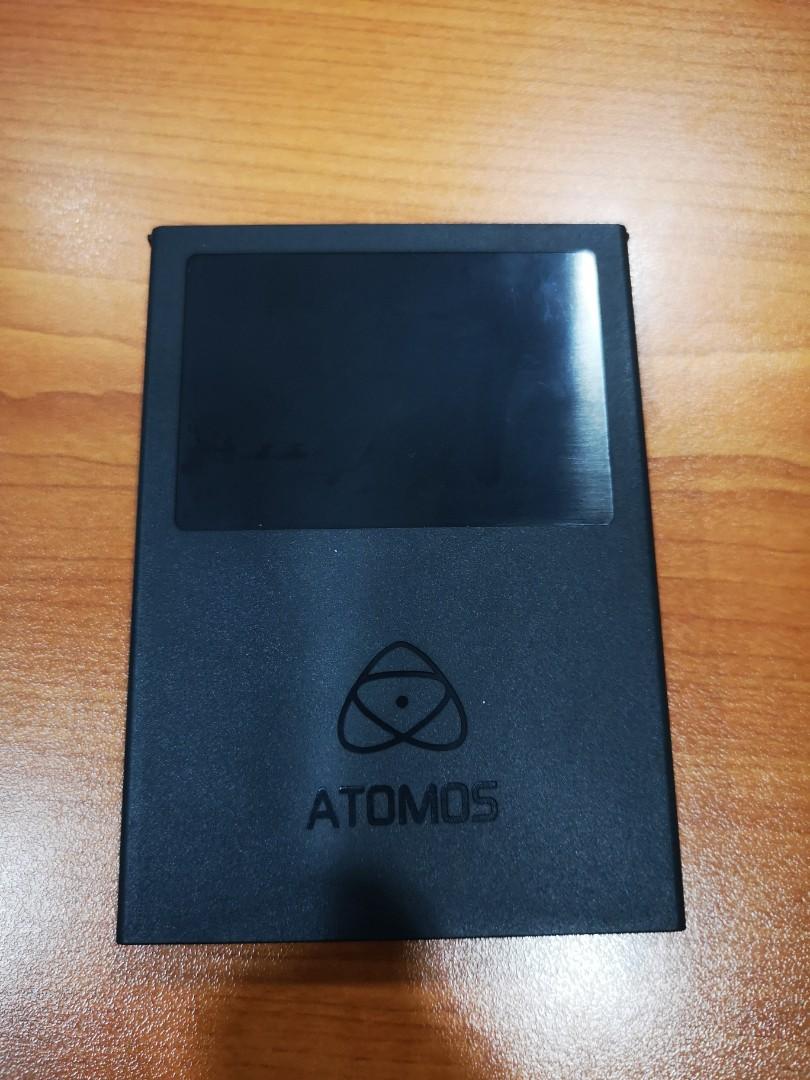 Atomos Ninja V Like New!, Photography, Photography Accessories, Camera ...