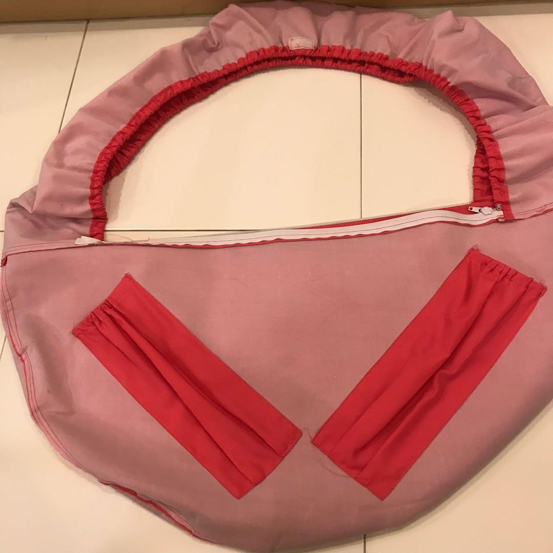 Chacott Rhythmic Gymnastics Hoop, Sports Equipment, Exercise & Fitness ...