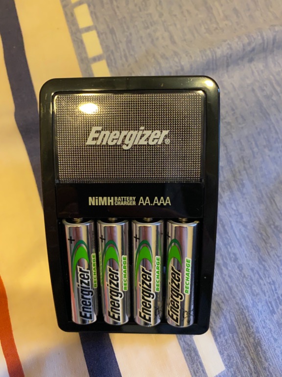 Chargeable Batteries, Mobile Phones & Gadgets, Mobile & Gadget ...