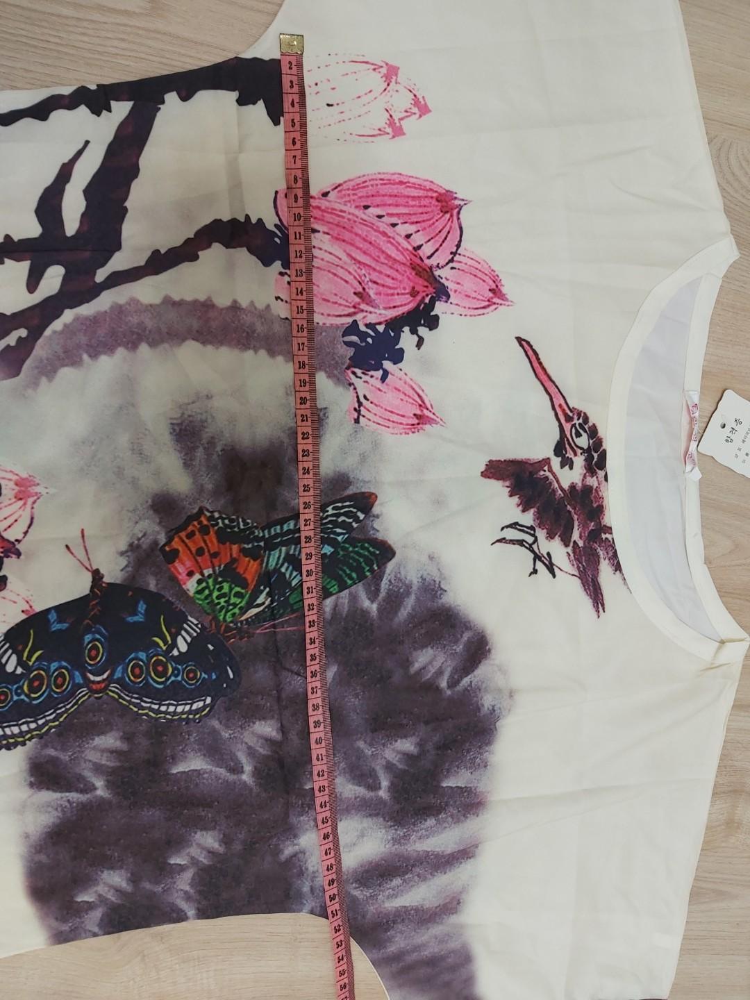 CNY top, Women's Fashion, Tops, Other Tops on Carousell