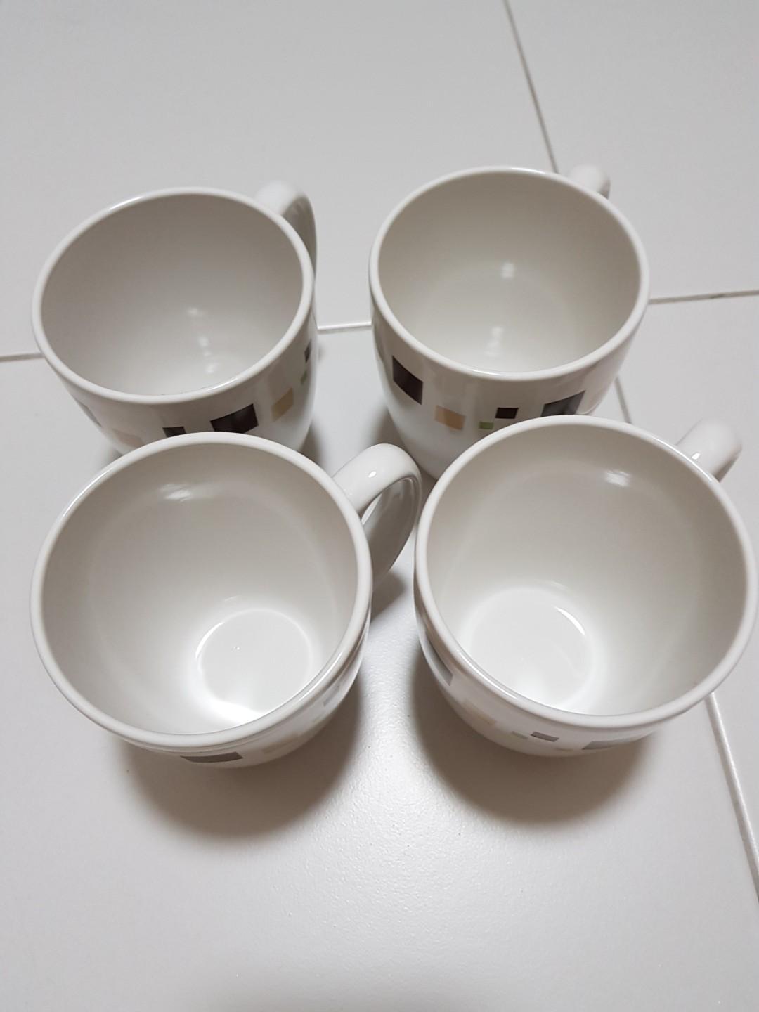 Corelle Kitchen Set (16 pcs in 1), Furniture & Home Living, Kitchenware ...