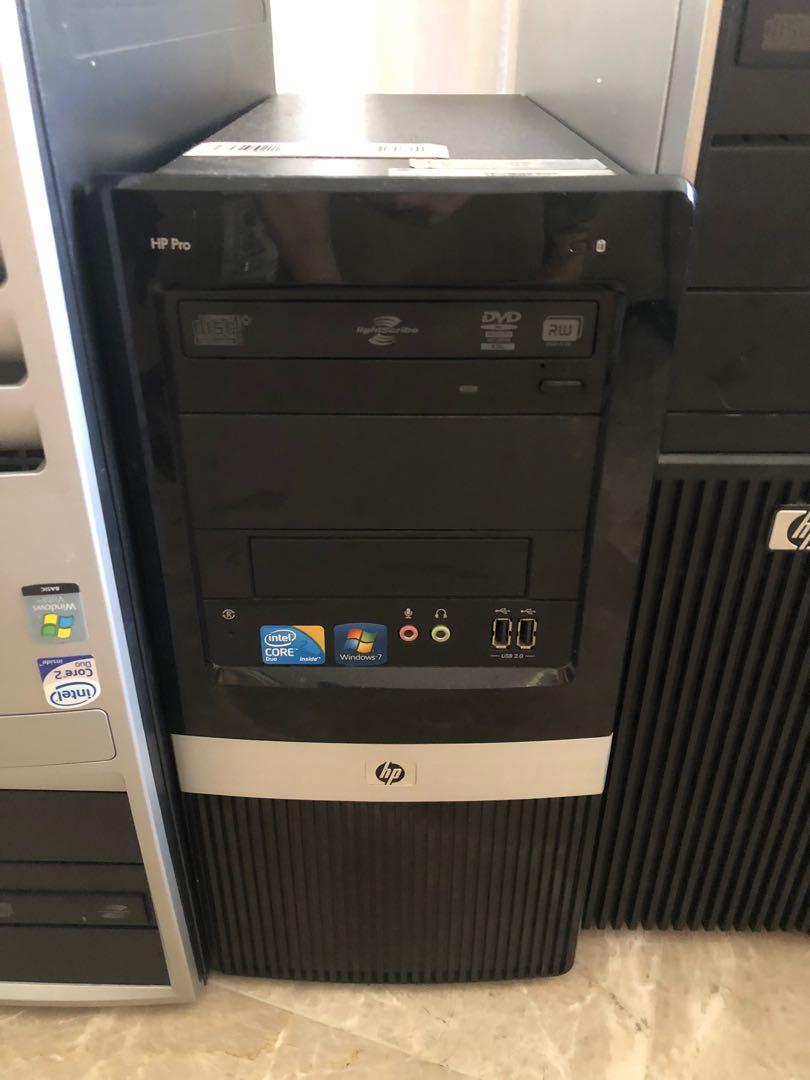 Cpu for sale, Computers & Tech, Parts & Accessories, Computer Parts on ...