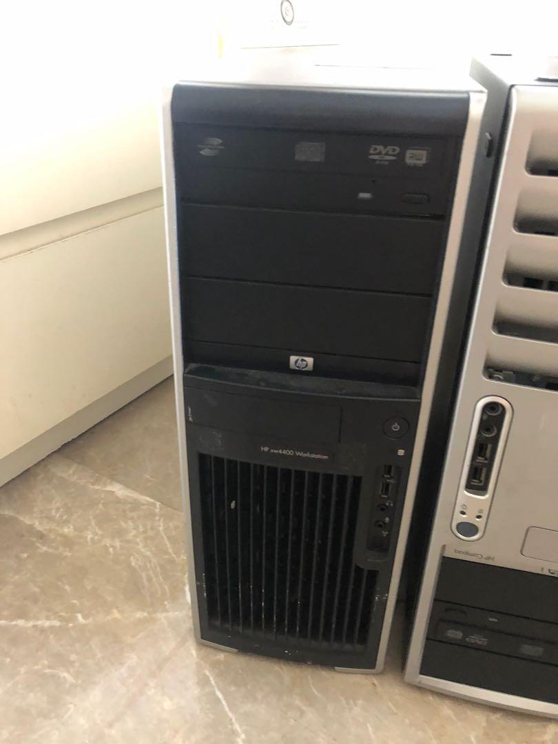 Cpu for sale, Computers & Tech, Parts & Accessories, Computer Parts on ...