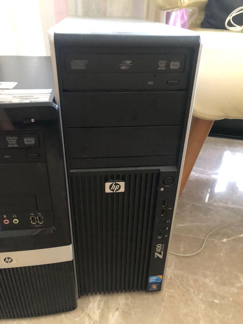 Cpu for sale, Computers & Tech, Parts & Accessories, Computer Parts on ...