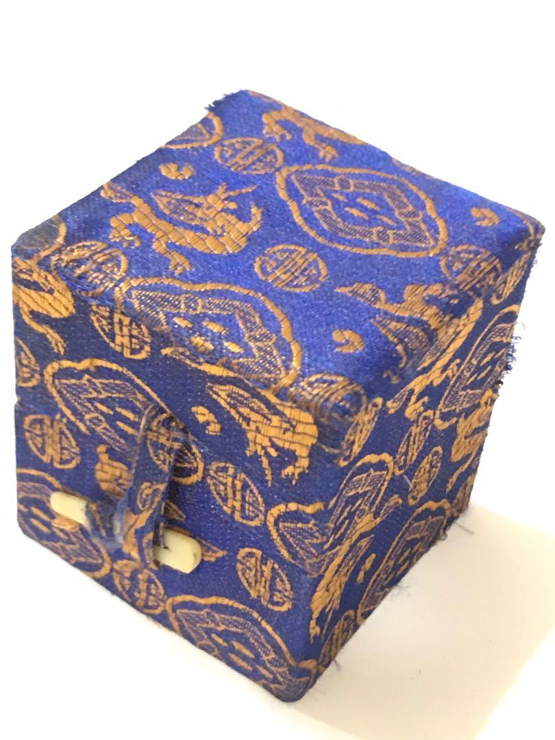 Crystal Blocks - Pyramid “Taurus” / Block “Prague Charles Bridge ...