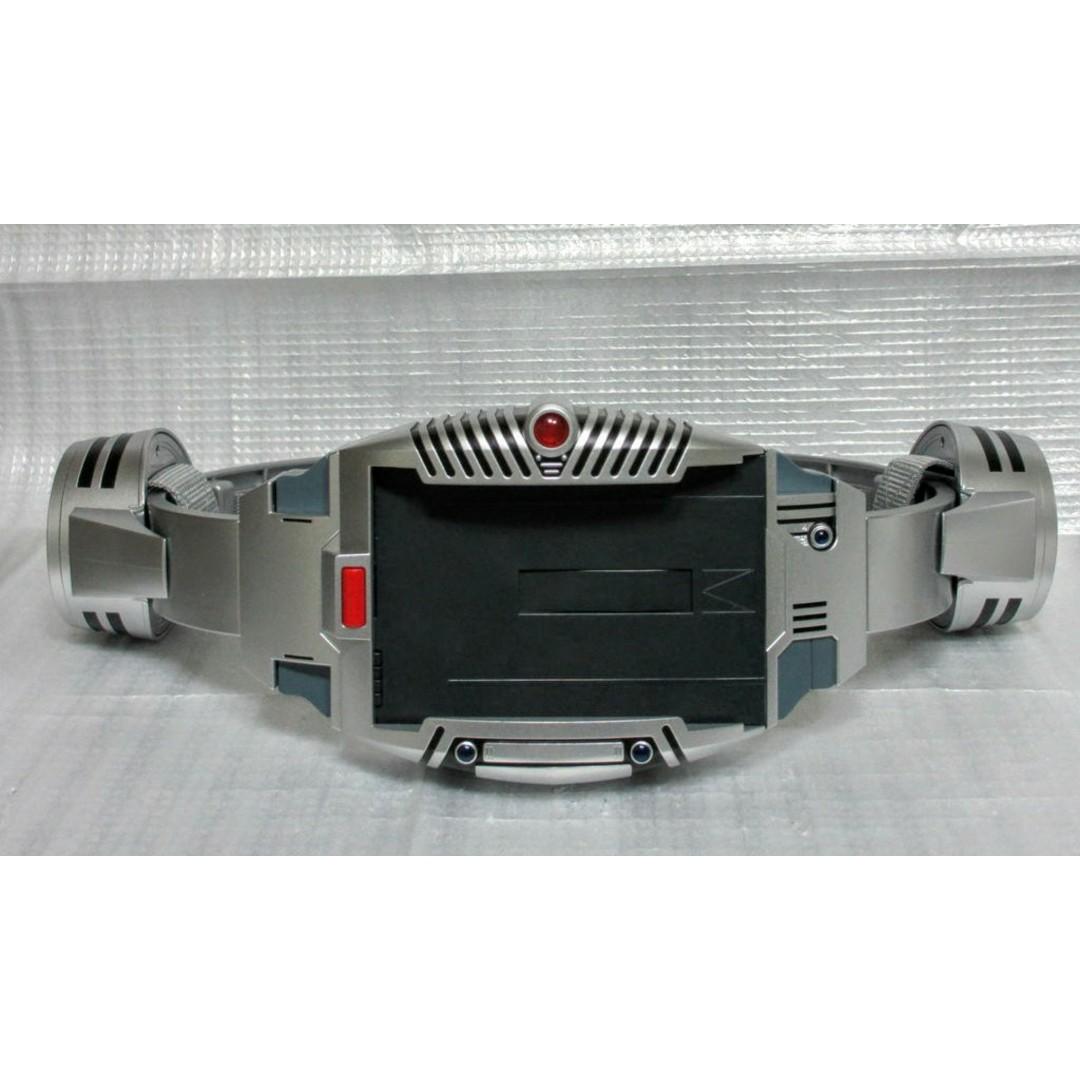 Kamen Rider Ryuki CSM V-Buckle + Knight Advent Card Deck [SET}, Hobbies ...