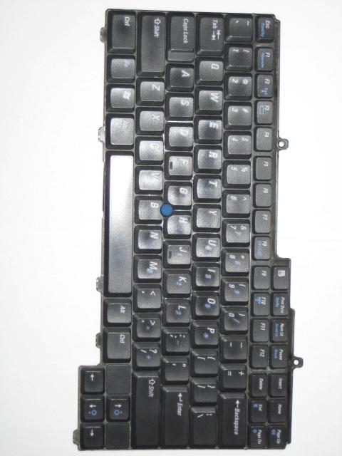 DELL Latitude Notebook Laptop D610 Keyboard, Computers & Tech, Parts ...