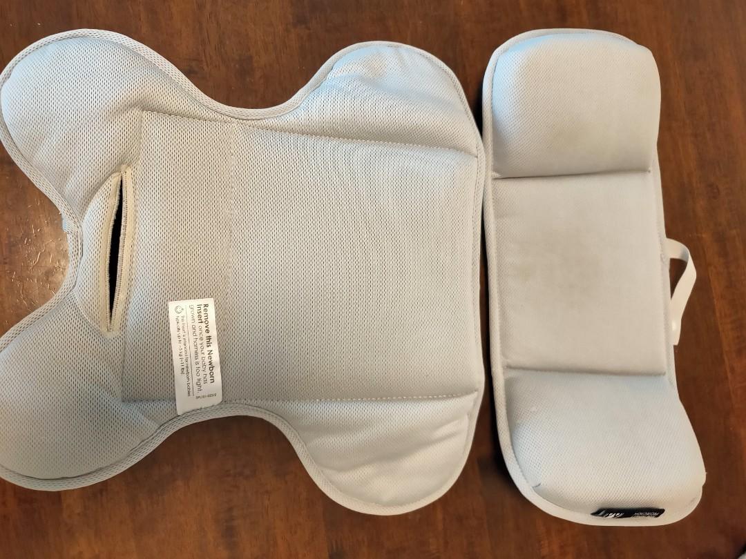 Doona infant insert, Babies & Kids, Going Out, Strollers on Carousell