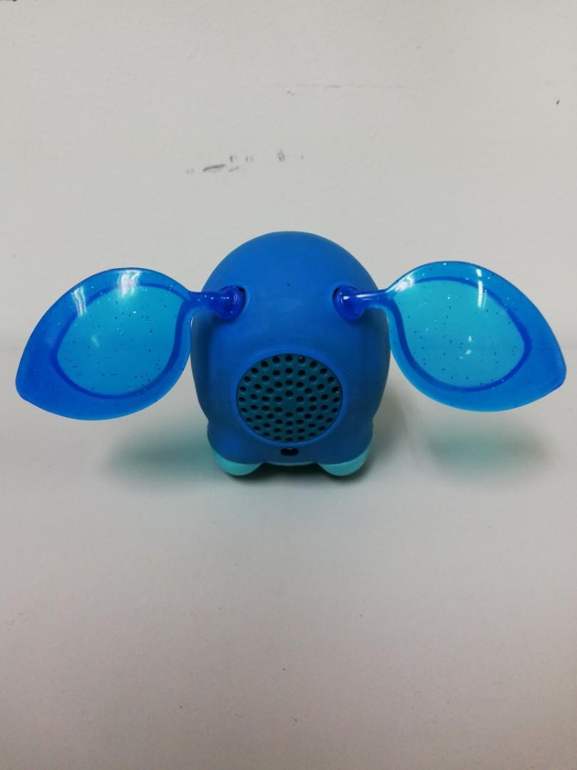 Fijit Friends Newbies Deep Blue Mila Figure, Hobbies & Toys ...