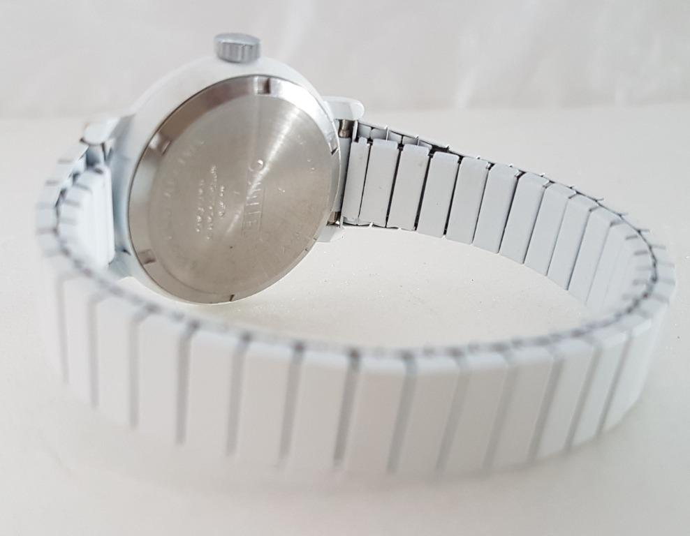 Funky Wind-up Watch, Unique, Exquisite NASA Souvenir, Timepiece ...