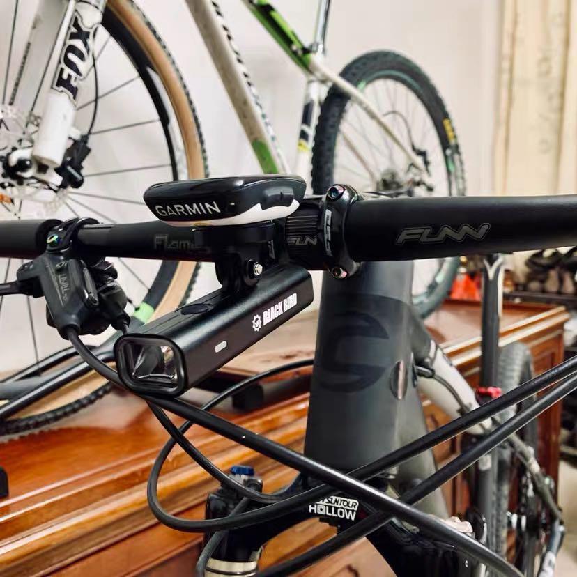 Garmin / Wahoo / XOSS / Magene Extended Mount/Out-front mount/computer ...