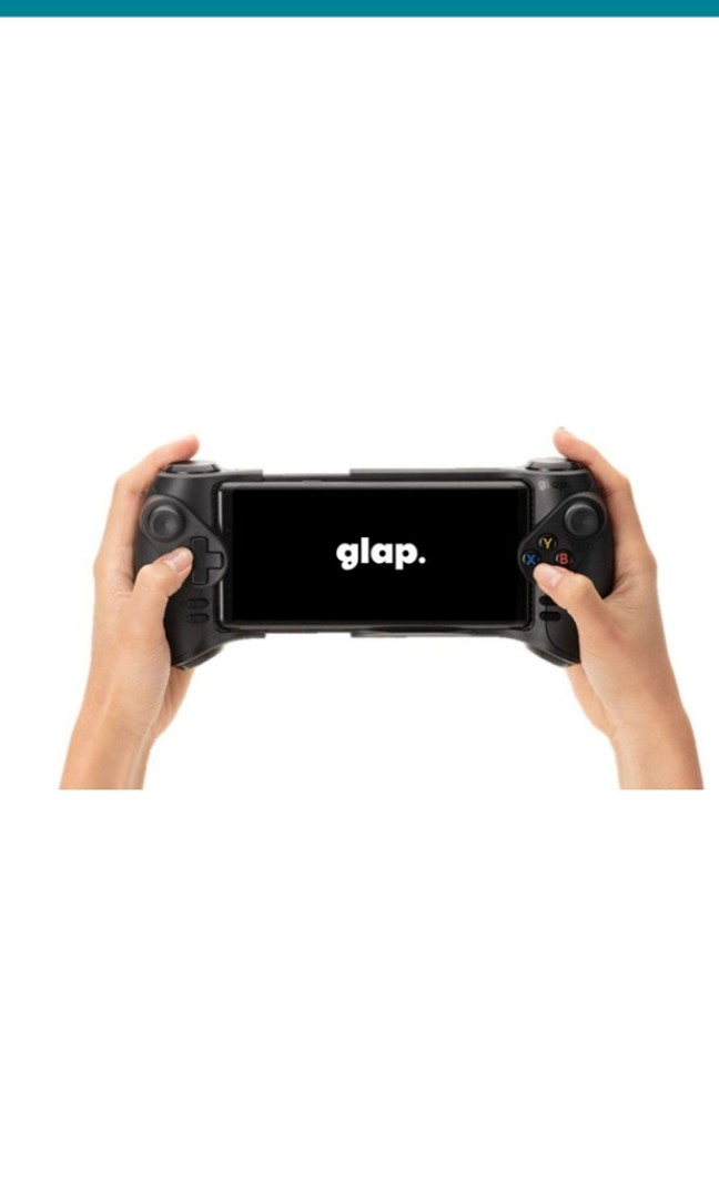 glap play controller, Mobile Phones & Gadgets, Mobile & Gadget Accessories, Other Mobile ...