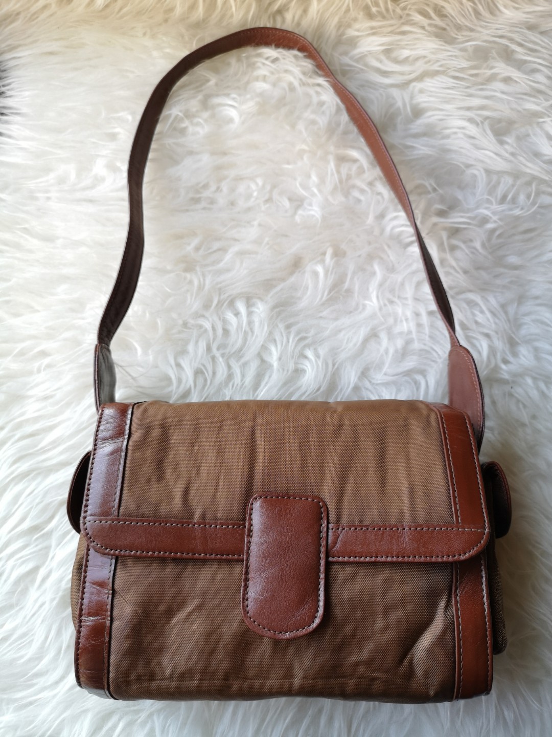 Handbag ( kose), Women's Fashion, Bags & Wallets, Purses & Pouches on ...