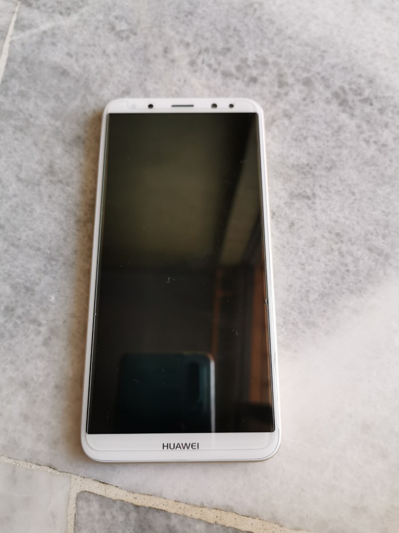 HuaWei Nova2I, Mobile Phones & Gadgets, Mobile Phones, Android Phones, Huawei on Carousell