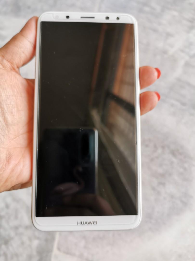 HuaWei Nova2I, Mobile Phones & Gadgets, Mobile Phones, Android Phones, Huawei on Carousell
