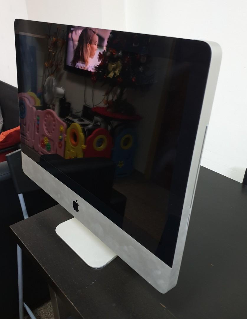 iMac, Computers & Tech, Desktops on Carousell