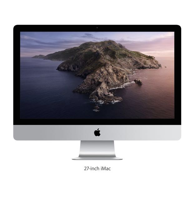 iMac 27 Inch, Electronics, Computers, Desktops on Carousell