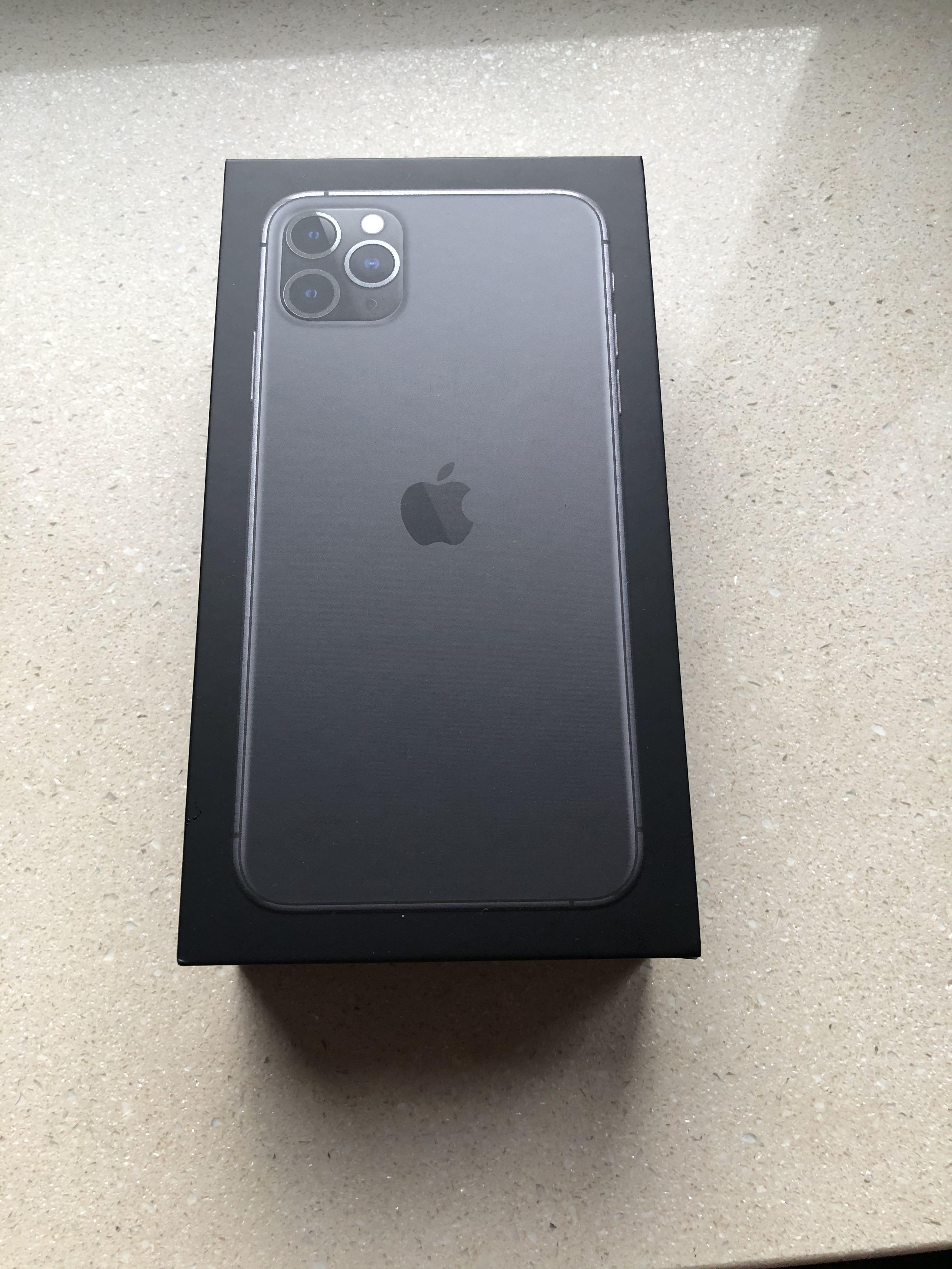 iPhone 11 max pro, Mobile Phones & Gadgets, Mobile Phones, iPhone ...