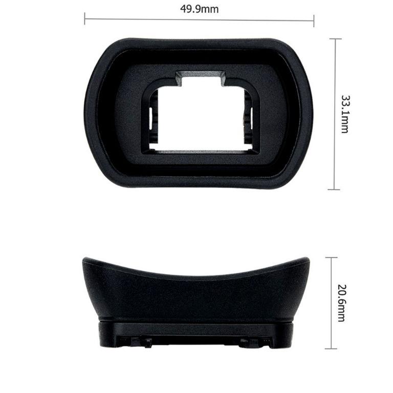 JJC ACA-02 Autofocus & Color Calibration System Aid focus test chart ...