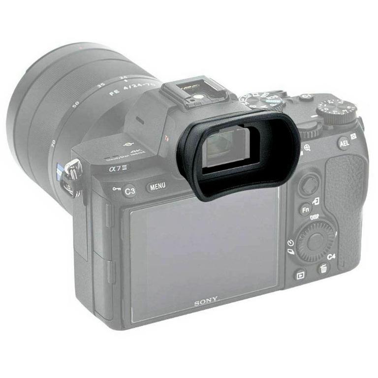 JJC ACA-02 Autofocus & Color Calibration System Aid focus test chart ...