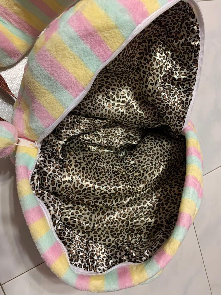 Kaison Design for All Rabbit Bag, Babies & Kids, Going Out, Other ...