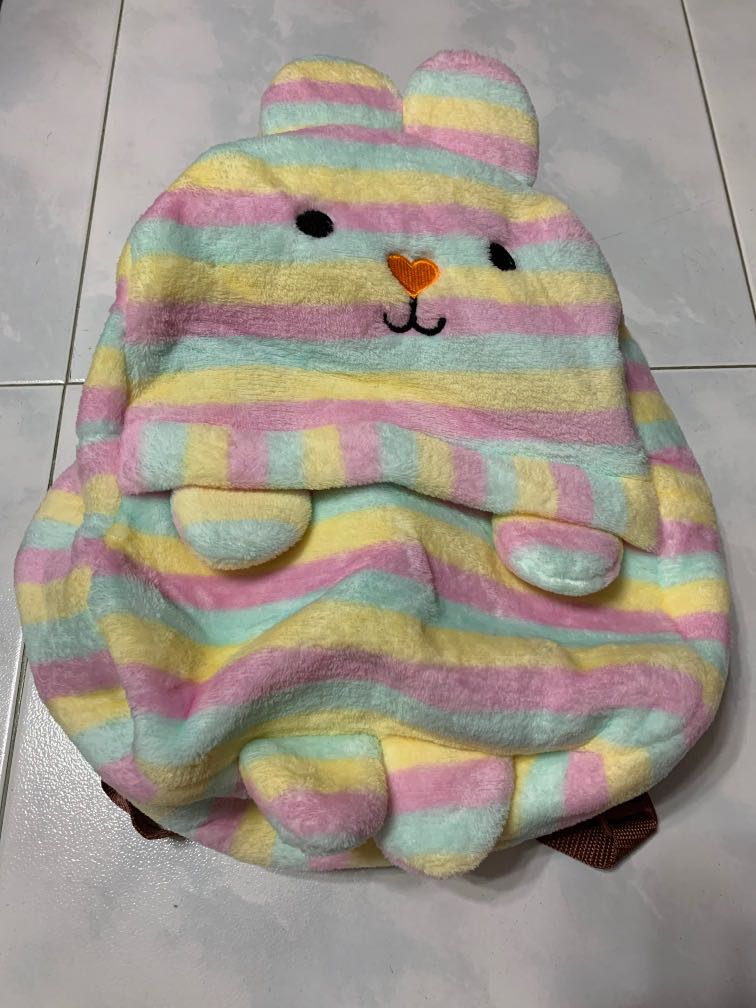 Kaison Design for All Rabbit Bag, Babies & Kids, Going Out, Other ...