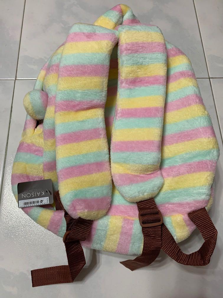 Kaison Design for All Rabbit Bag, Babies & Kids, Going Out, Other ...