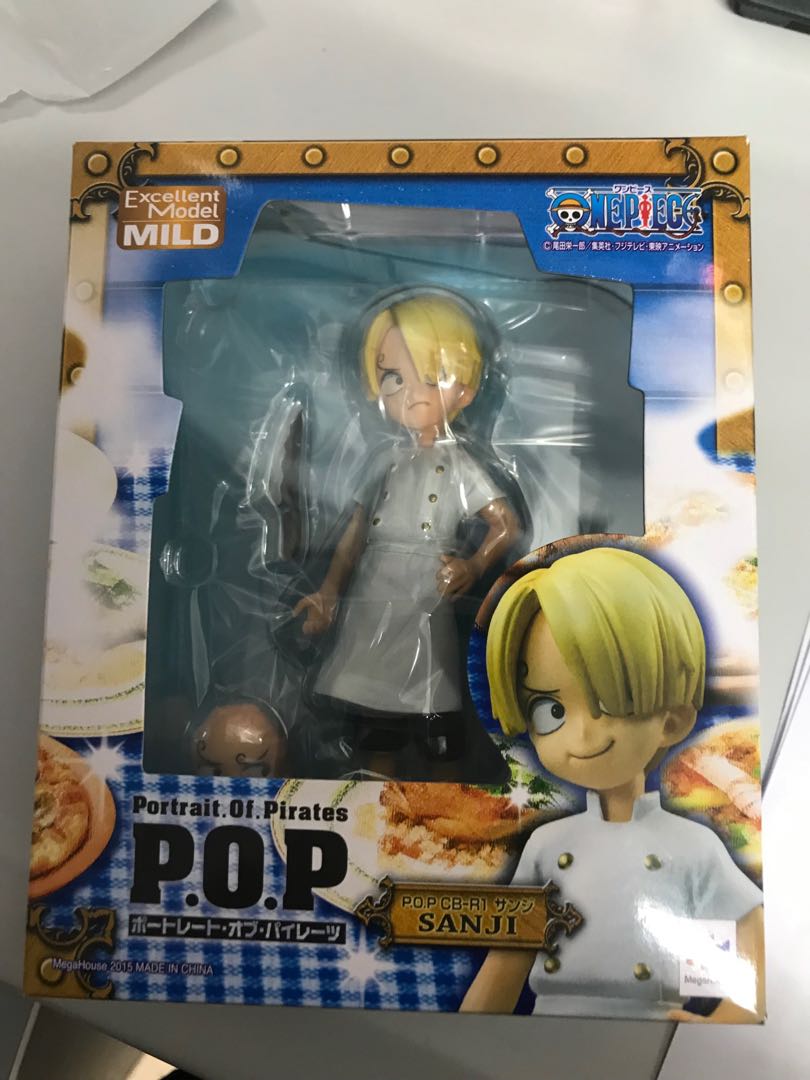 Mild POP, 興趣及遊戲, 玩具 & 遊戲類 - Carousell