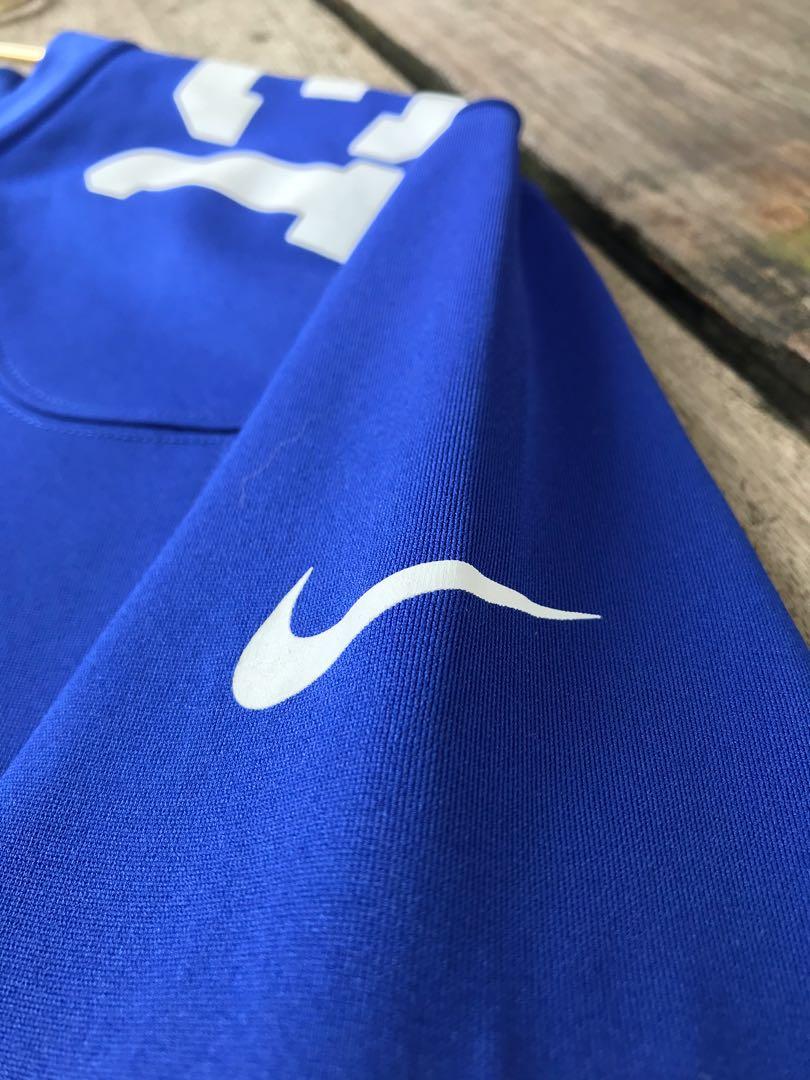 NFL JERSEY OBJ NIKE - instagram @HYPEBEACHES, Men's Fashion, Coats ...