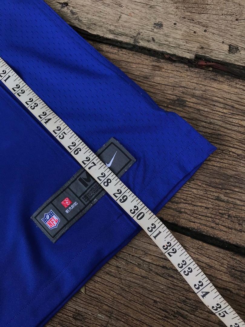 NFL JERSEY OBJ NIKE - instagram @HYPEBEACHES, Men's Fashion, Coats ...