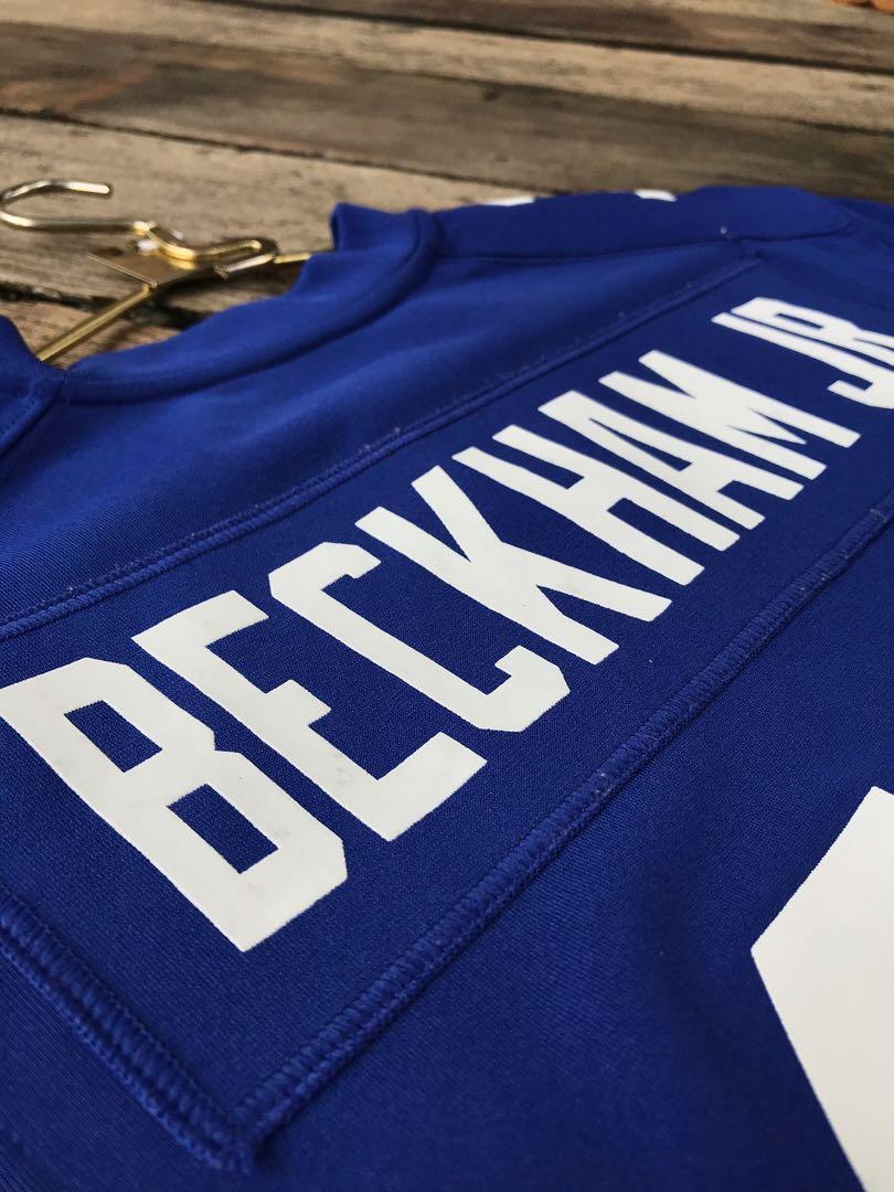 NFL JERSEY OBJ NIKE - instagram @HYPEBEACHES, Men's Fashion, Coats ...