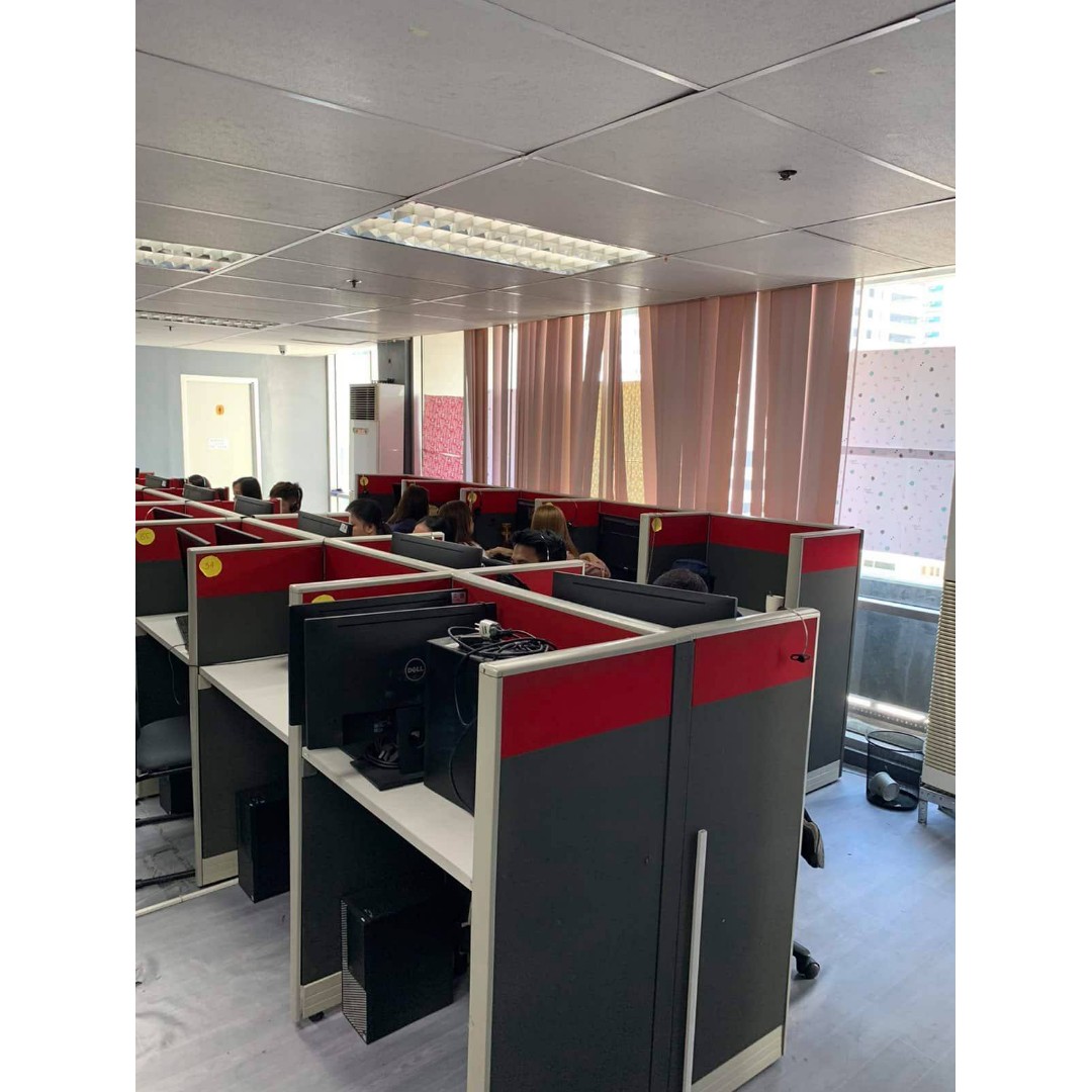 Pacific Center Building Office Space for Rent Lease Sale Ortigas Pasig ...