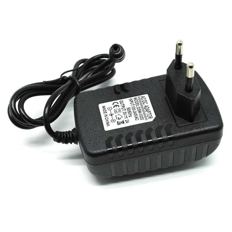 Power Adaptor LED Strip DC3V 2A - DSM-0320 TItanGadget, Barang Yang Dicari di Carousell