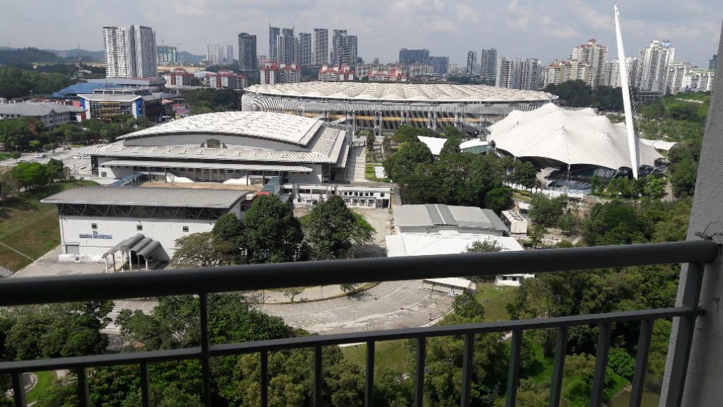 PPAM Bukit Jalil PPA1M Kuala Lumpur, Property, Rentals on Carousell