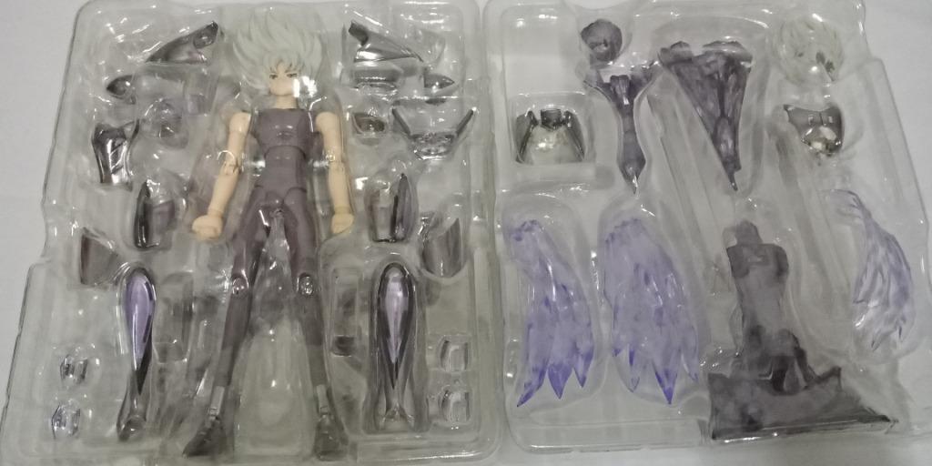 Saint Cloth Myth Saint Seiya Omega Orion Eden, Hobbies & Toys ...