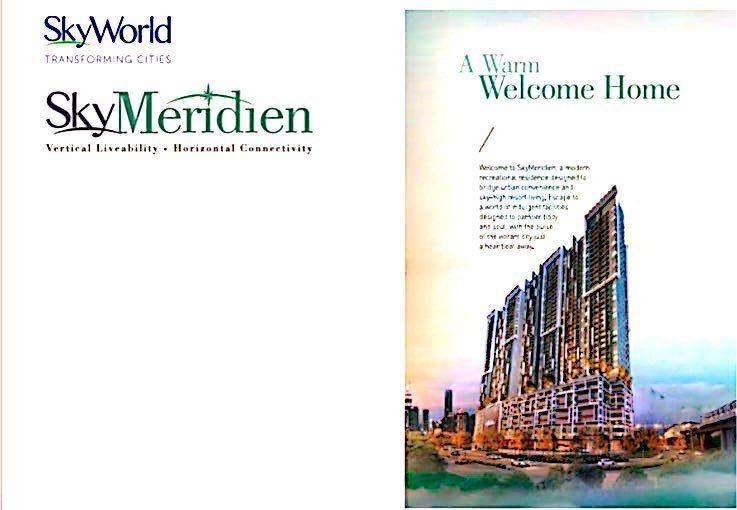 Sky Meridien Luxury Condo, Property, For Sale on Carousell