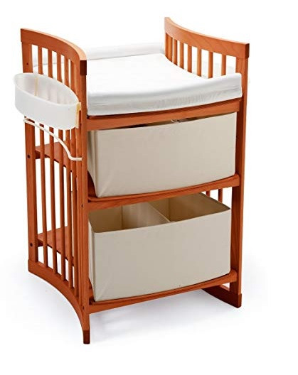 Stokke CARE Changing Table, Babies & Kids, Bathing & Changing, Changing ...