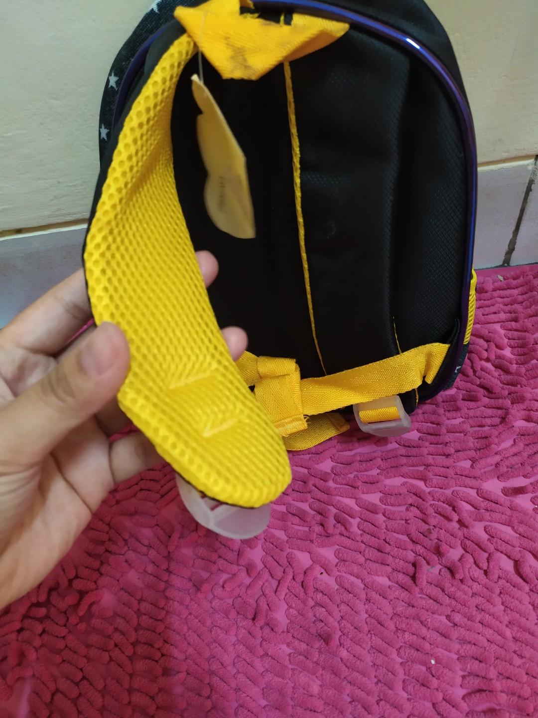 Tas anak TK Tas sekolah Anak, Bayi & Anak, Lainnya di Carousell