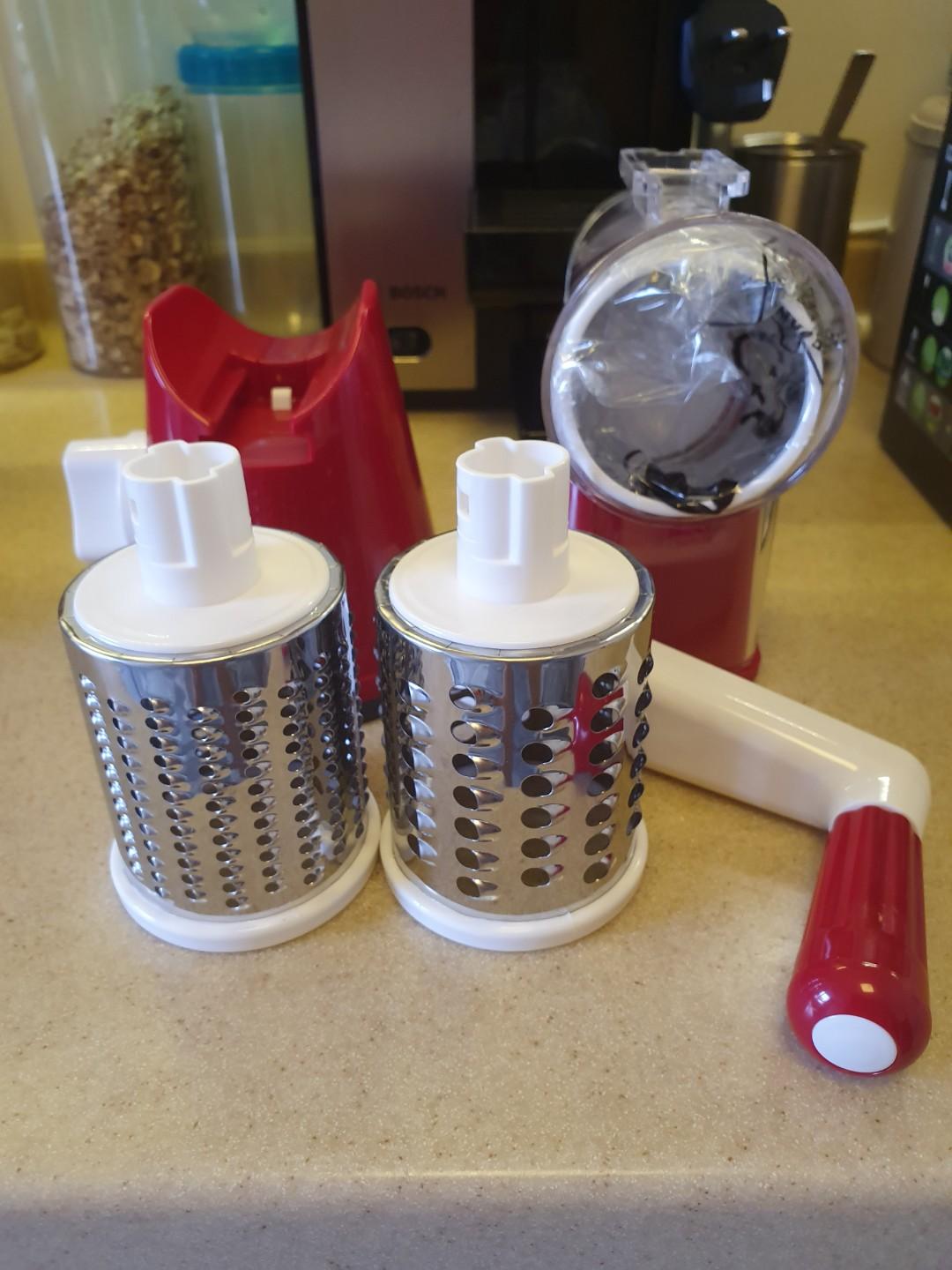 Tumbling Box Shredder, Furniture & Home Living, Kitchenware & Tableware ...