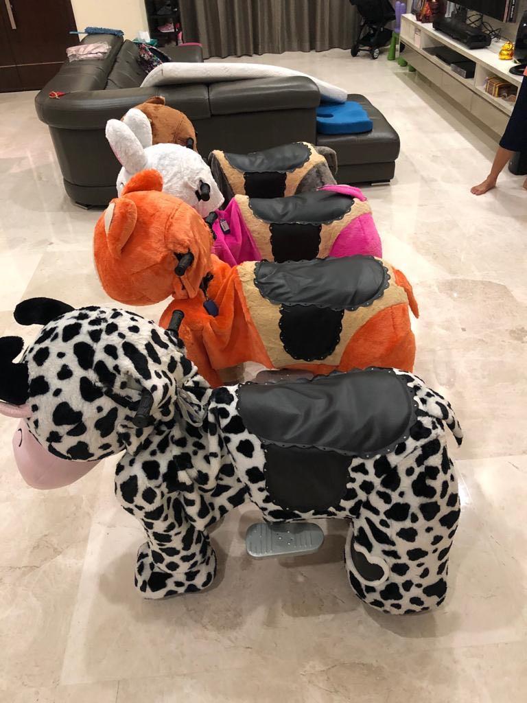 ZooMoov Animals For Sale, Babies & Kids, Baby Nursery & Kids Furniture ...
