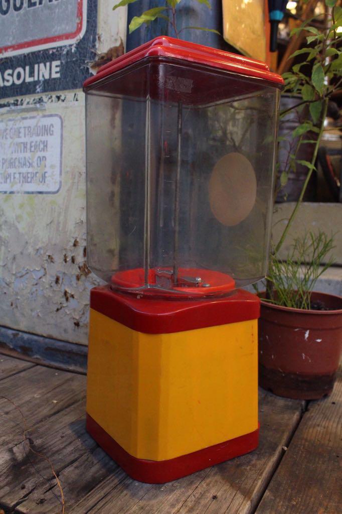 1960s Coca Cola Candy Dispenser, Hobbies & Toys, Memorabilia ...