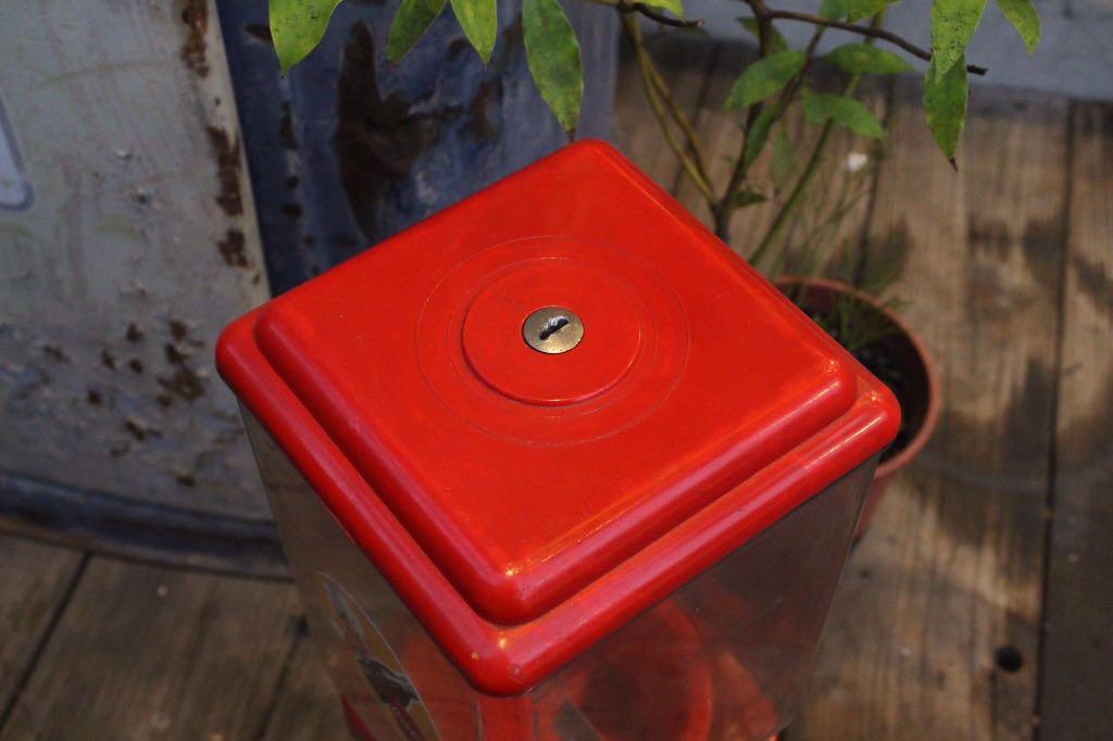 1960s Coca Cola Candy Dispenser, Hobbies & Toys, Memorabilia ...