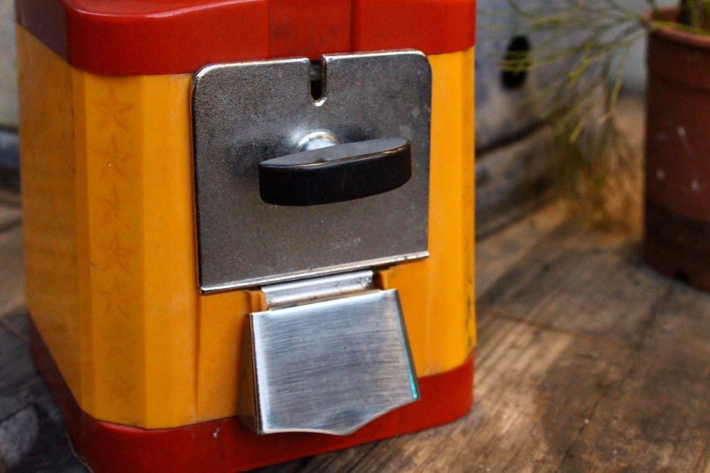 1960s Coca Cola Candy Dispenser, Hobbies & Toys, Memorabilia ...