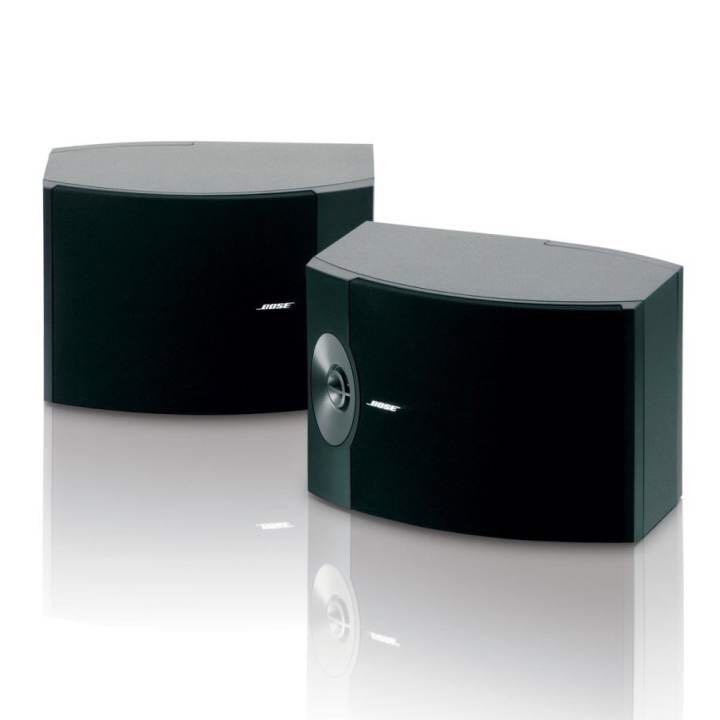 301 Direct/Reflecting Speaker System, Audio, Soundbars, Speakers ...