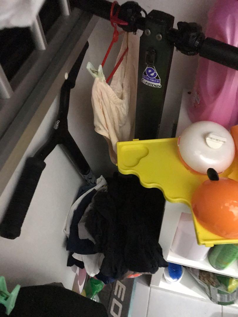 aleoca e scooter, Sports Equipment, PMDs, E-Scooters & E-Bikes, E ...