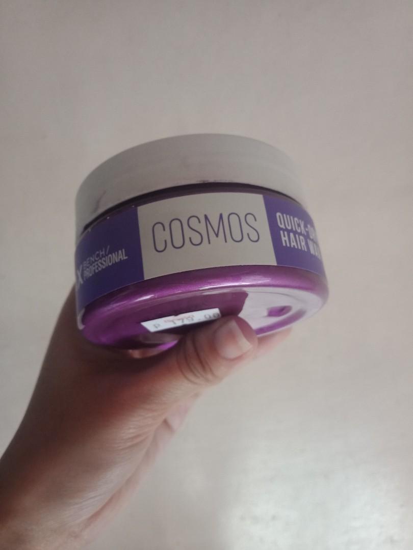 Bench Hair Wax, Beauty & Personal Care, Hair on Carousell